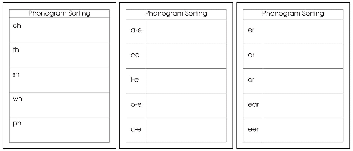 SO-630 – Montessori Materials by Lakeview
