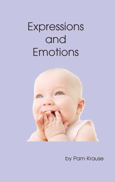 Expressions & Emotions Set – Montessori Materials by Lakeview