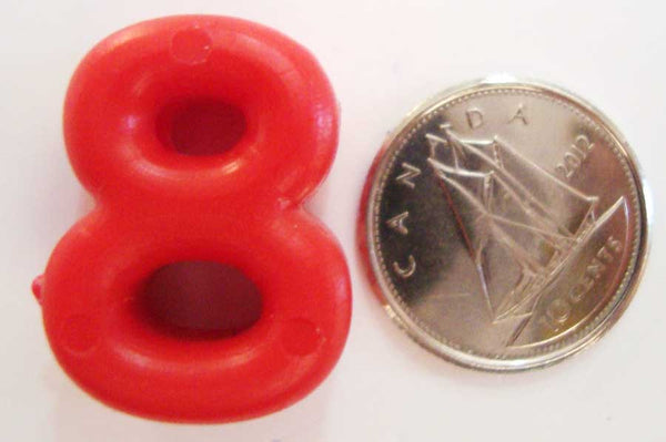 Eight – Montessori Materials by Lakeview