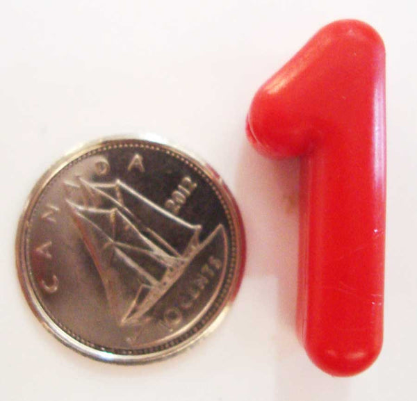 One – Montessori Materials by Lakeview